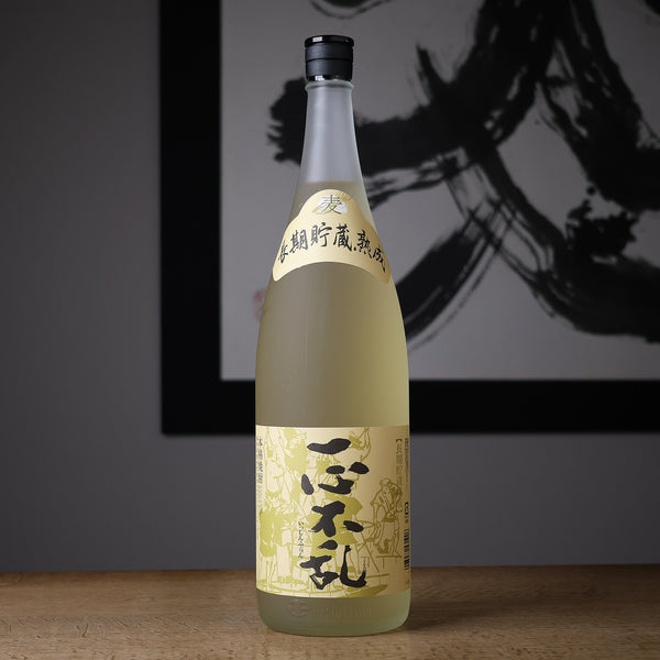 一心不乱 5年 - 住吉酒販